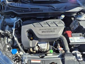 Pelēks Suzuki Vitara 2017 Liepāja, ar dzinēja tilpumu 1.40 L un nobraukumu 182 tūkst. km par 9900 €, foto 25 vietnē AUTOMOTO.COM.LV