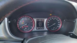 Pelēks Suzuki Vitara 2018 Viļņa, ar dzinēja tilpumu 1.37 L un nobraukumu 143 tūkst. km par 7000 €, foto 8 vietnē AUTOMOTO.COM.LV