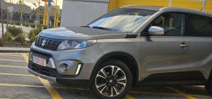 Pelēks Suzuki Vitara 2018 Klaipėda, ar dzinēja tilpumu 1.40 L un nobraukumu 229 tūkst. km par 11500 €, foto 10 vietnē AUTOMOTO.COM.LV