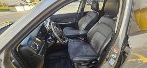 Pelēks Suzuki Vitara 2018 Klaipėda, ar dzinēja tilpumu 1.40 L un nobraukumu 229 tūkst. km par 11500 €, foto 12 vietnē AUTOMOTO.COM.LV