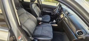 Pelēks Suzuki Vitara 2018 Klaipėda, ar dzinēja tilpumu 1.40 L un nobraukumu 229 tūkst. km par 11500 €, foto 14 vietnē AUTOMOTO.COM.LV