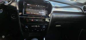 Pelēks Suzuki Vitara 2018 Klaipėda, ar dzinēja tilpumu 1.40 L un nobraukumu 229 tūkst. km par 11500 €, foto 24 vietnē AUTOMOTO.COM.LV