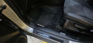 Pelēks Suzuki Vitara 2018 Klaipėda, ar dzinēja tilpumu 1.40 L un nobraukumu 229 tūkst. km par 11500 €, foto 28 vietnē AUTOMOTO.COM.LV