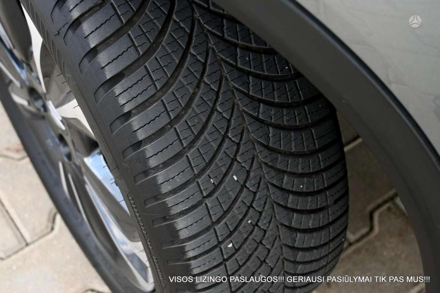 Pelēks Suzuki Vitara 2018 Kretinga, ar dzinēja tilpumu 1.37 L un nobraukumu 238 tūkst. km par 11199 €, foto 18 vietnē AUTOMOTO.COM.LV