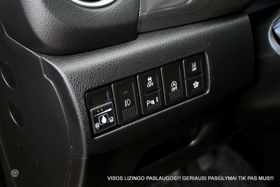 Pelēks Suzuki Vitara 2018 Kretinga, ar dzinēja tilpumu 1.37 L un nobraukumu 238 tūkst. km par 11199 €, foto 27 vietnē AUTOMOTO.COM.LV