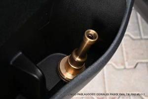 Pelēks Suzuki Vitara 2018 Kretinga, ar dzinēja tilpumu 1.37 L un nobraukumu 238 tūkst. km par 11199 €, foto 28 vietnē AUTOMOTO.COM.LV