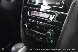 Pelēks Suzuki Vitara 2018 Kretinga, ar dzinēja tilpumu 1.37 L un nobraukumu 238 tūkst. km par 11199 €, foto 32 vietnē AUTOMOTO.COM.LV
