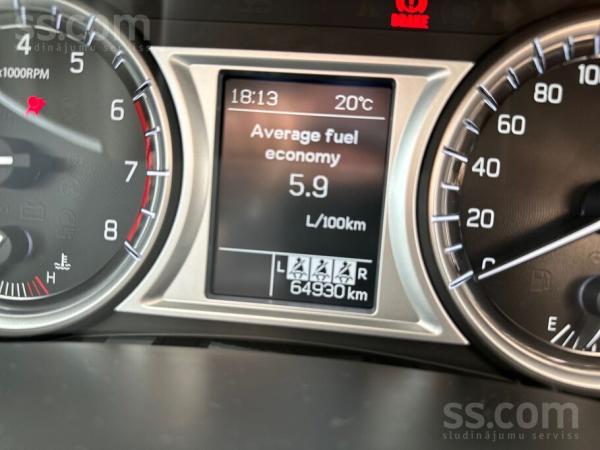Pelēks Suzuki Vitara 2019 Rīga, ar dzinēja tilpumu 1.00 L un nobraukumu 65 tūkst. km par 9700 €, foto 10 vietnē AUTOMOTO.COM.LV