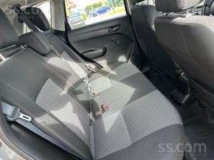 Grey Suzuki Vitara 2019 in Riga, with an engine capacity of 1.00 L and mileage of 65 thousand km for 9700 €, photo 12 on AUTOMOTO.COM.LV