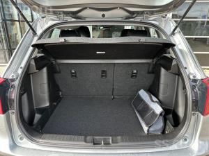 Grey Suzuki Vitara 2019 in Riga, with an engine capacity of 1.00 L and mileage of 65 thousand km for 9700 €, photo 13 on AUTOMOTO.COM.LV