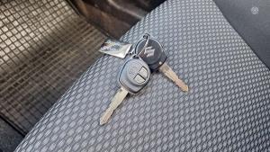 Серый Сузуки Витара 2019 в Каунас, объемом двигателя 1.37 л и пробегом 47 тыс. км за 7850 €, фото 16 на AUTOMOTO.COM.LV