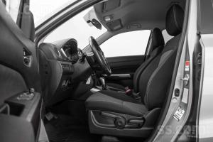 Pelēks Suzuki Vitara 2020 Rīga, ar dzinēja tilpumu 1.40 L un nobraukumu 38 tūkst. km par 15950 €, foto 10 vietnē AUTOMOTO.COM.LV