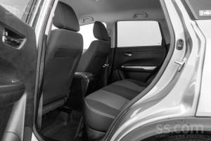 Pelēks Suzuki Vitara 2020 Rīga, ar dzinēja tilpumu 1.40 L un nobraukumu 38 tūkst. km par 15950 €, foto 12 vietnē AUTOMOTO.COM.LV