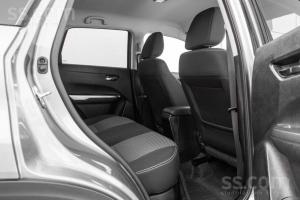 Pelēks Suzuki Vitara 2020 Rīga, ar dzinēja tilpumu 1.40 L un nobraukumu 38 tūkst. km par 15950 €, foto 13 vietnē AUTOMOTO.COM.LV