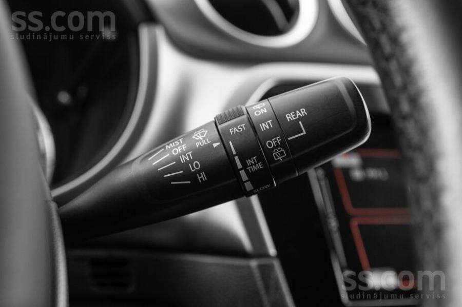 Pelēks Suzuki Vitara 2020 Rīga, ar dzinēja tilpumu 1.40 L un nobraukumu 38 tūkst. km par 15950 €, foto 21 vietnē AUTOMOTO.COM.LV