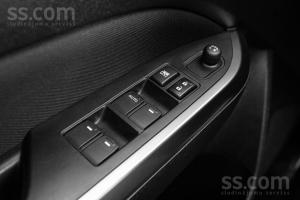 Pelēks Suzuki Vitara 2020 Rīga, ar dzinēja tilpumu 1.40 L un nobraukumu 38 tūkst. km par 15950 €, foto 28 vietnē AUTOMOTO.COM.LV