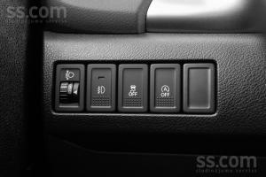 Pelēks Suzuki Vitara 2020 Rīga, ar dzinēja tilpumu 1.40 L un nobraukumu 38 tūkst. km par 15950 €, foto 29 vietnē AUTOMOTO.COM.LV