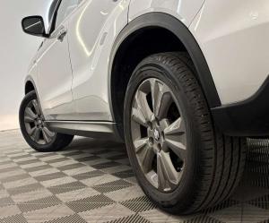 Grey Suzuki Vitara 2021 in Marijampole, with an engine capacity of 1.37 L and mileage of 163 thousand km for 13850 €, photo 18 on AUTOMOTO.COM.LV