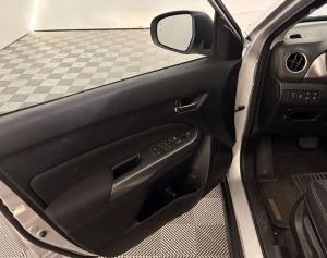Grey Suzuki Vitara 2021 in Marijampole, with an engine capacity of 1.37 L and mileage of 163 thousand km for 13850 €, photo 22 on AUTOMOTO.COM.LV