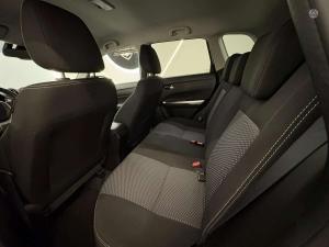 Grey Suzuki Vitara 2021 in Marijampole, with an engine capacity of 1.37 L and mileage of 163 thousand km for 13850 €, photo 24 on AUTOMOTO.COM.LV