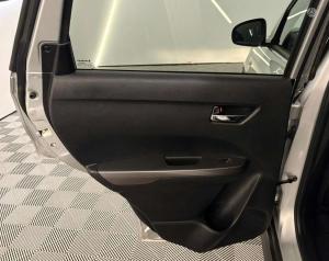 Grey Suzuki Vitara 2021 in Marijampole, with an engine capacity of 1.37 L and mileage of 163 thousand km for 13850 €, photo 25 on AUTOMOTO.COM.LV