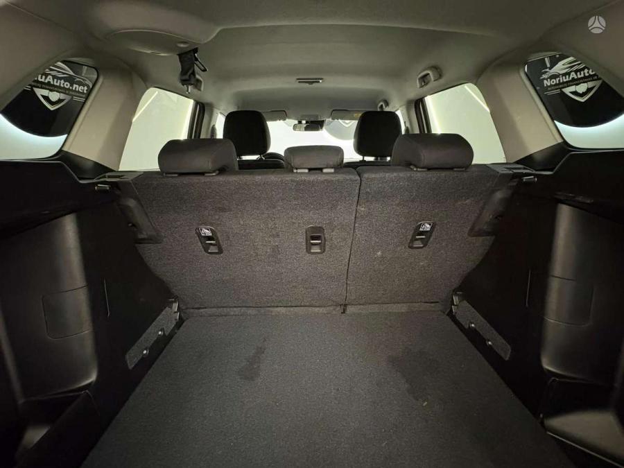 Grey Suzuki Vitara 2021 in Marijampole, with an engine capacity of 1.37 L and mileage of 163 thousand km for 13850 €, photo 26 on AUTOMOTO.COM.LV