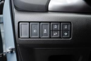 Grey Suzuki Vitara 2021 in Riga, with an engine capacity of 1.40 L and mileage of 77 thousand km for 14850 €, photo 10 on AUTOMOTO.COM.LV