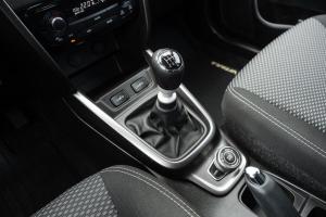 Grey Suzuki Vitara 2021 in Riga, with an engine capacity of 1.40 L and mileage of 77 thousand km for 14850 €, photo 16 on AUTOMOTO.COM.LV