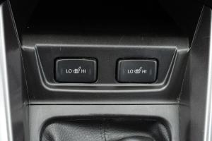 Grey Suzuki Vitara 2021 in Riga, with an engine capacity of 1.40 L and mileage of 77 thousand km for 14850 €, photo 17 on AUTOMOTO.COM.LV