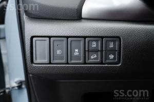 Pelēks Suzuki Vitara 2021 Rīga, ar dzinēja tilpumu 1.40 L un nobraukumu 77 tūkst. km par 14850 €, foto 10 vietnē AUTOMOTO.COM.LV
