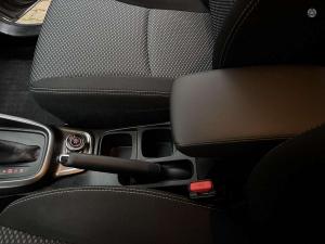 Pelēks Suzuki Vitara 2022 Viļņa, ar dzinēja tilpumu 1.46 L un nobraukumu 66 tūkst. km par 15999 €, foto 12 vietnē AUTOMOTO.COM.LV