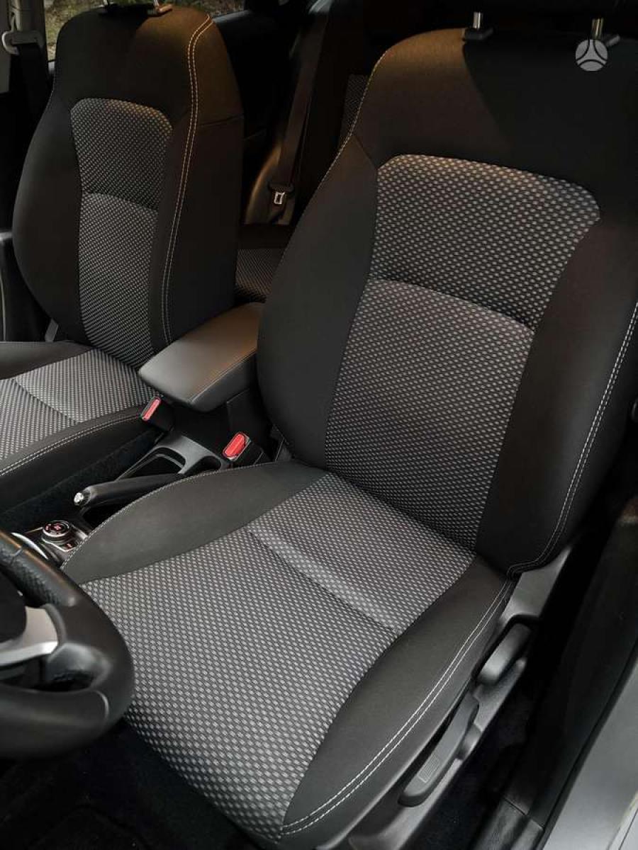 Pelēks Suzuki Vitara 2022 Viļņa, ar dzinēja tilpumu 1.46 L un nobraukumu 66 tūkst. km par 15999 €, foto 13 vietnē AUTOMOTO.COM.LV