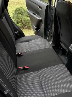 Pelēks Suzuki Vitara 2022 Viļņa, ar dzinēja tilpumu 1.46 L un nobraukumu 66 tūkst. km par 15999 €, foto 15 vietnē AUTOMOTO.COM.LV