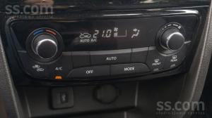 Pelēks Suzuki Vitara 2022 Rīga, ar dzinēja tilpumu 1.40 L un nobraukumu 75 tūkst. km par 14790 €, foto 17 vietnē AUTOMOTO.COM.LV