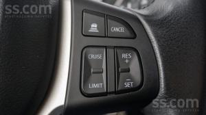 Pelēks Suzuki Vitara 2022 Rīga, ar dzinēja tilpumu 1.40 L un nobraukumu 75 tūkst. km par 14790 €, foto 20 vietnē AUTOMOTO.COM.LV