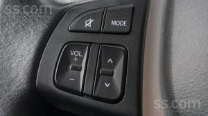 Pelēks Suzuki Vitara 2022 Rīga, ar dzinēja tilpumu 1.40 L un nobraukumu 75 tūkst. km par 14790 €, foto 23 vietnē AUTOMOTO.COM.LV