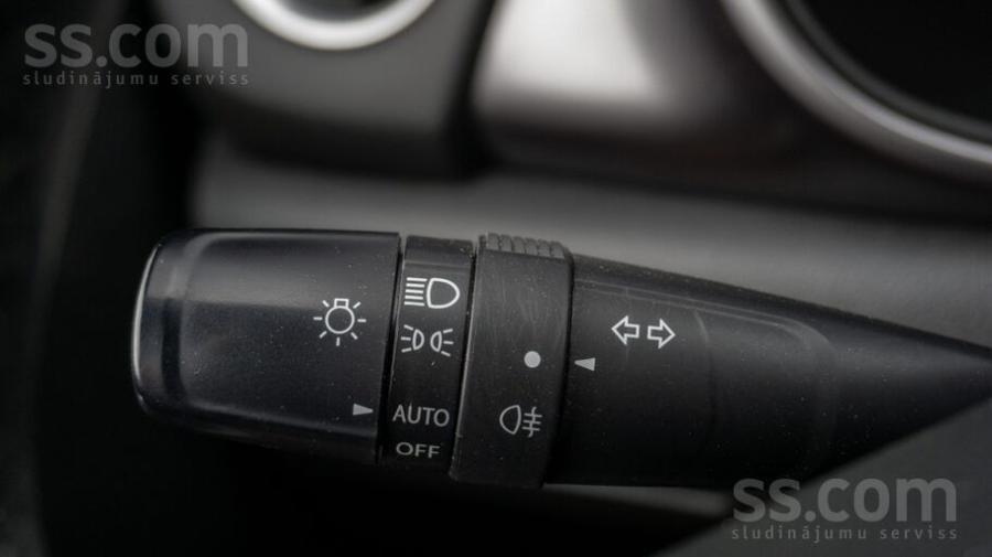 Pelēks Suzuki Vitara 2022 Rīga, ar dzinēja tilpumu 1.40 L un nobraukumu 75 tūkst. km par 14790 €, foto 24 vietnē AUTOMOTO.COM.LV