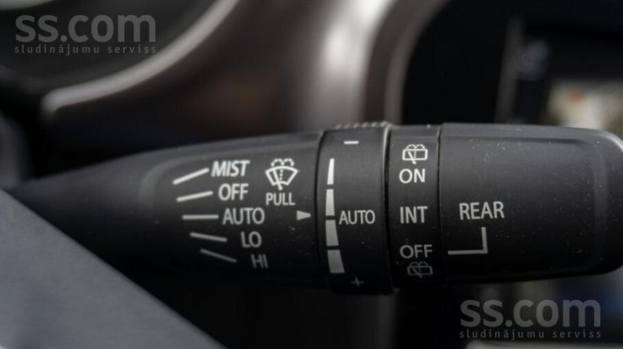 Pelēks Suzuki Vitara 2022 Rīga, ar dzinēja tilpumu 1.40 L un nobraukumu 75 tūkst. km par 14790 €, foto 25 vietnē AUTOMOTO.COM.LV