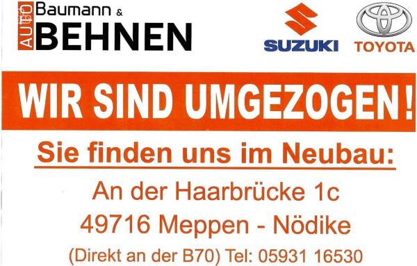 Grey Suzuki Vitara 2023 in Kaunas, with an engine capacity of 1.50 L and mileage of 16 thousand km for 26694 €, photo 2 on AUTOMOTO.COM.LV