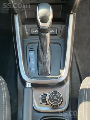 Pelēks Suzuki Vitara 2023 Jelgava, ar dzinēja tilpumu 1.50 L un nobraukumu 188 tūkst. km par 14000 €, foto 9 vietnē AUTOMOTO.COM.LV
