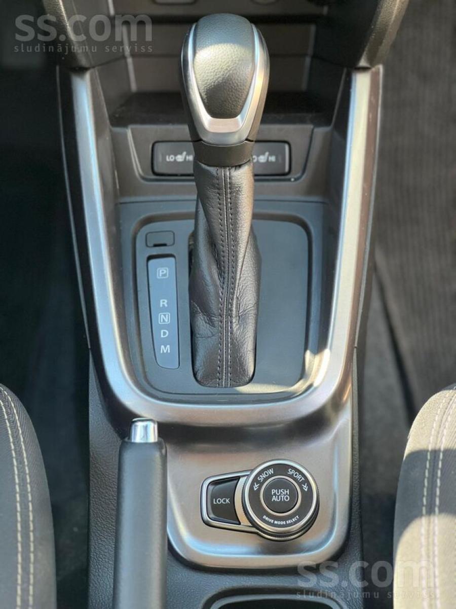 Pelēks Suzuki Vitara 2023 Jelgava, ar dzinēja tilpumu 1.50 L un nobraukumu 188 tūkst. km par 14000 €, foto 9 vietnē AUTOMOTO.COM.LV