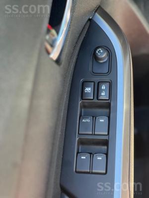 Pelēks Suzuki Vitara 2023 Jelgava, ar dzinēja tilpumu 1.50 L un nobraukumu 188 tūkst. km par 14000 €, foto 13 vietnē AUTOMOTO.COM.LV