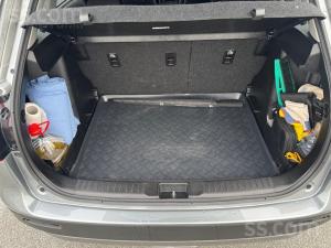 Pelēks Suzuki Vitara 2024 Rīga, ar dzinēja tilpumu 1.40 L un nobraukumu 23 tūkst. km par 20800 €, foto 14 vietnē AUTOMOTO.COM.LV