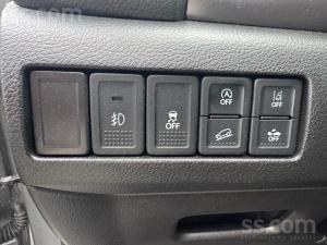Pelēks Suzuki Vitara 2024 Rīga, ar dzinēja tilpumu 1.40 L un nobraukumu 23 tūkst. km par 20800 €, foto 17 vietnē AUTOMOTO.COM.LV