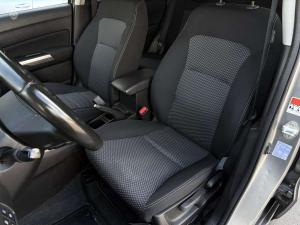 Grey Suzuki Vitara 2021 in Vilnius, with an engine capacity of 1.37 L and mileage of 165 thousand km for 11950 €, photo 8 on AUTOMOTO.COM.LV