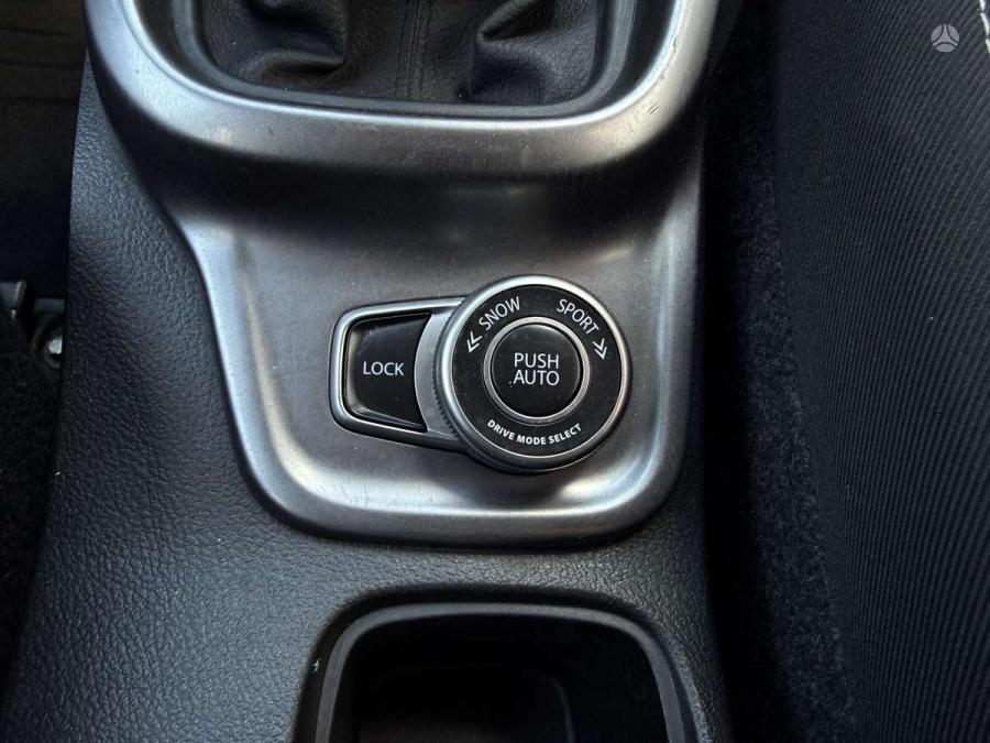 Grey Suzuki Vitara 2021 in Vilnius, with an engine capacity of 1.37 L and mileage of 165 thousand km for 11950 €, photo 15 on AUTOMOTO.COM.LV