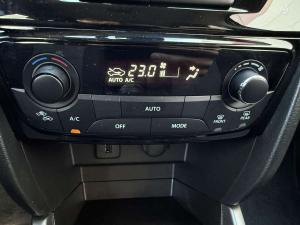 Grey Suzuki Vitara 2021 in Vilnius, with an engine capacity of 1.37 L and mileage of 165 thousand km for 11950 €, photo 17 on AUTOMOTO.COM.LV