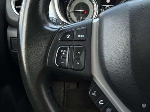 Grey Suzuki Vitara 2021 in Vilnius, with an engine capacity of 1.37 L and mileage of 165 thousand km for 11950 €, photo 21 on AUTOMOTO.COM.LV
