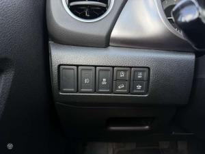 Grey Suzuki Vitara 2021 in Vilnius, with an engine capacity of 1.37 L and mileage of 165 thousand km for 11950 €, photo 24 on AUTOMOTO.COM.LV