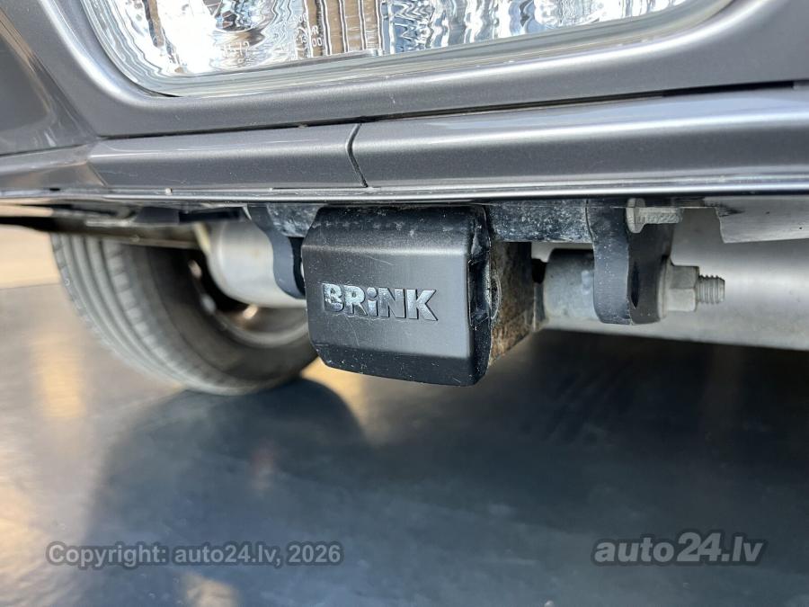Grey Suzuki Vitara 2021 in Tallinn, with an engine capacity of 1.40 L and mileage of 68 thousand km for 16900 €, photo 6 on AUTOMOTO.COM.LV